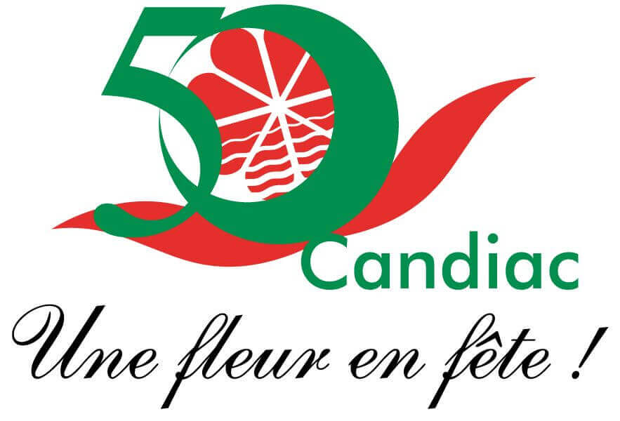 Ville de Candiac - Histoire